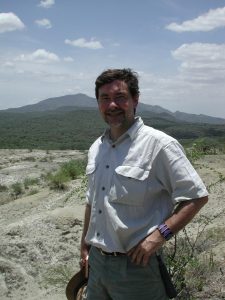 Drilling for Human Origins - Understanding Climate's Influence On Human ...