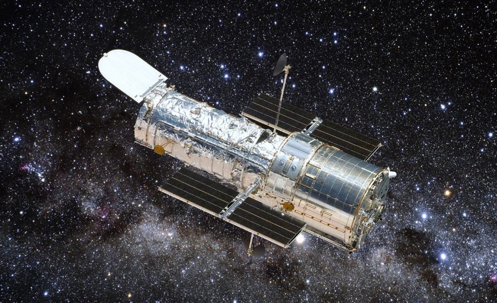 The Hubble 25th Anniversary Lectures - Revealing the Universe ...