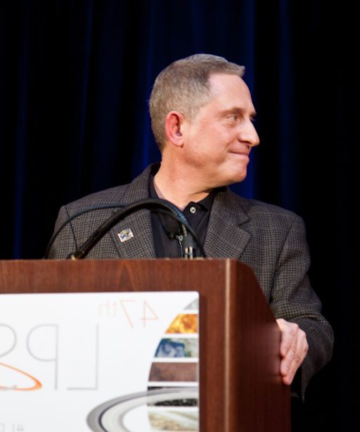 A Planet Definition Debate - Alan Stern (PI New Horizons Mission) & Ron ...