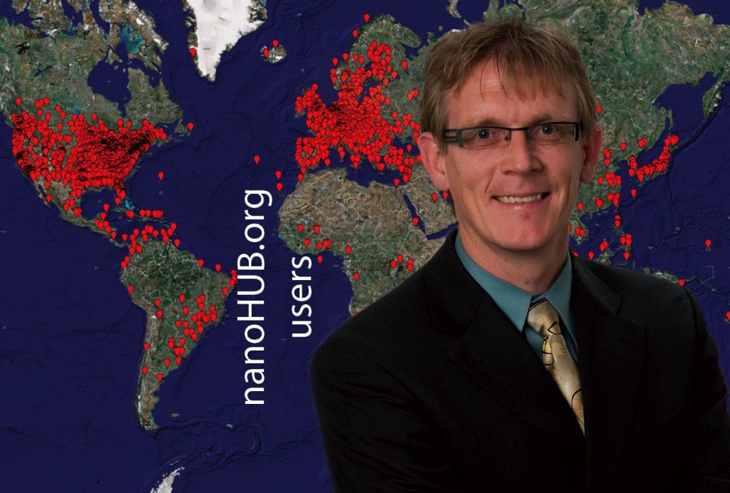 Web Platforms for Collaborative Research and Education - The ...