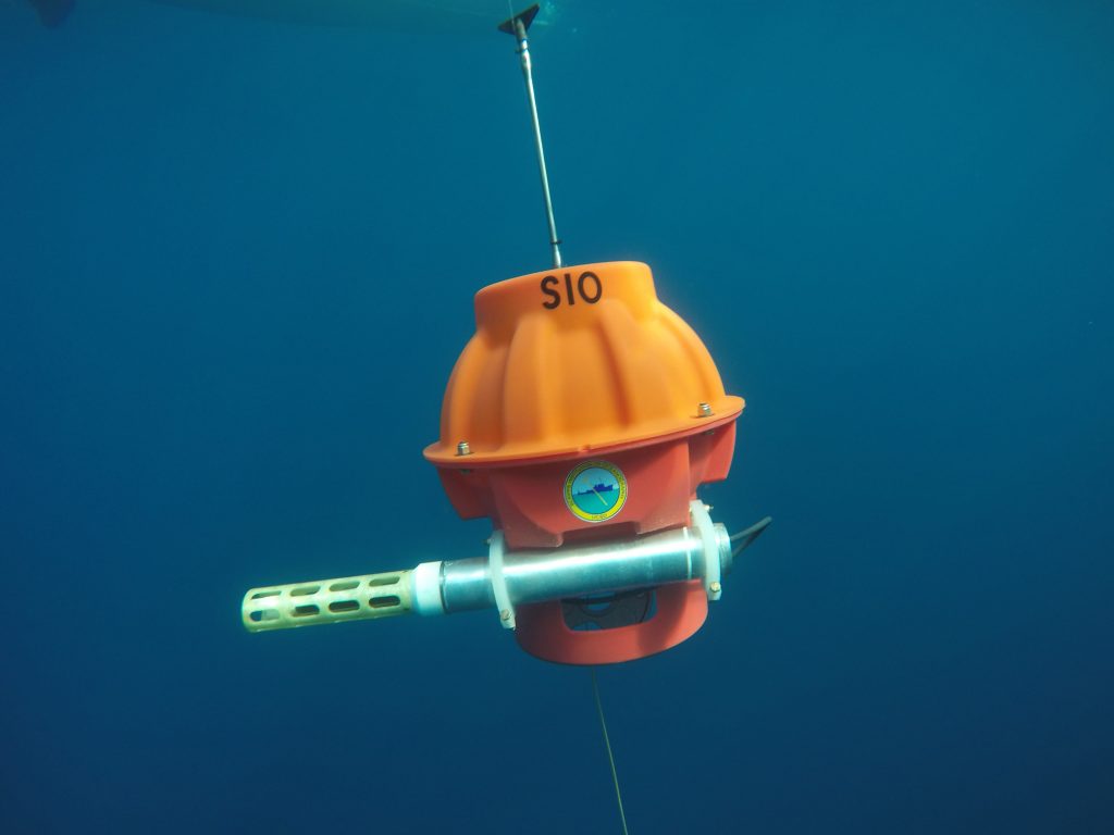 Argo: A Flotilla of Autonomous Ocean Sensors - Observing the Oceans ...