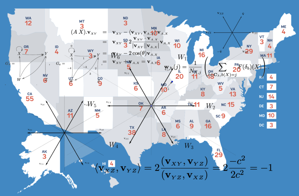 The Mathematics of Voting Systems - Mathematical perspectives on ...