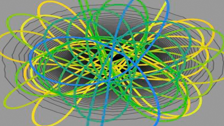 Quantum Chemistry at Ultracold Temperatures - Building Single Molecules ...