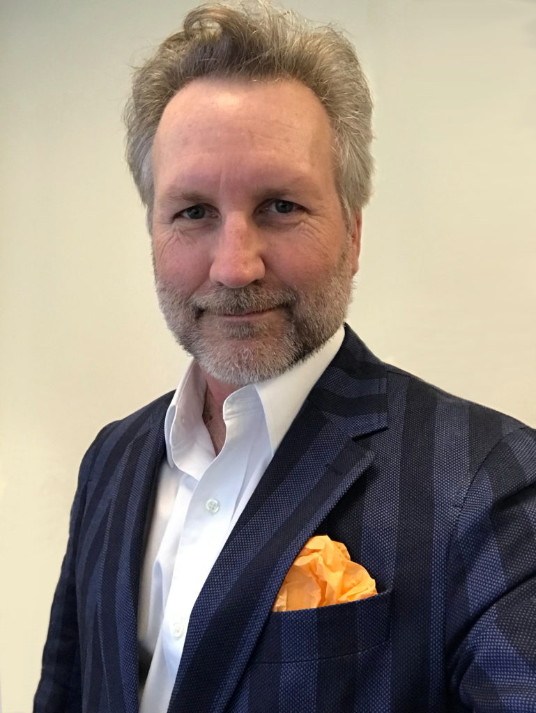 Building the Giant Magellan Telescope - James Fanson