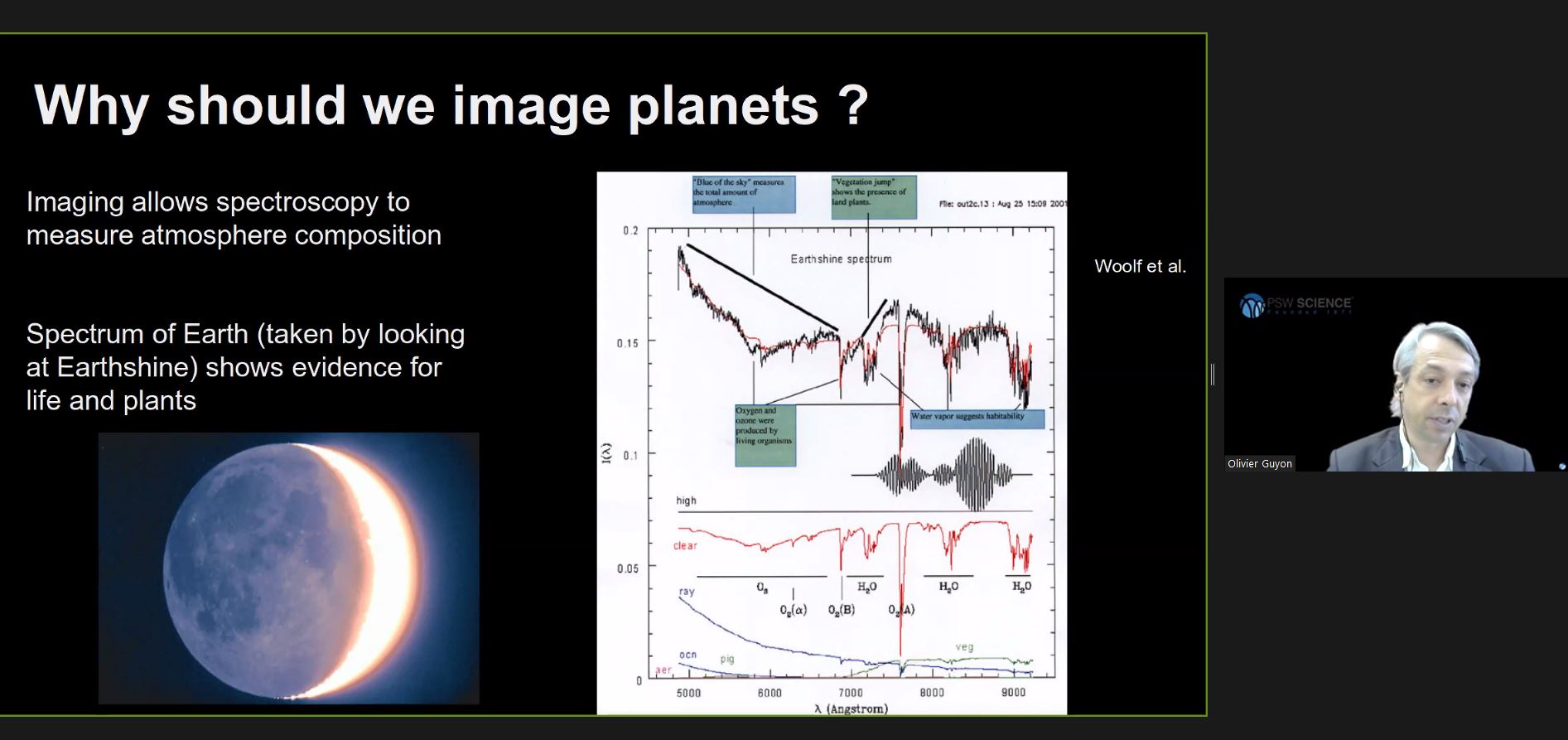 Extreme Adaptive Optics - The technology behind high contrast imaging ...