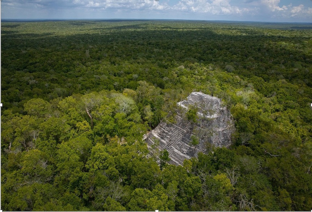 Mayan Civilization in Northern Guatemala - An Extensive Civilization ...