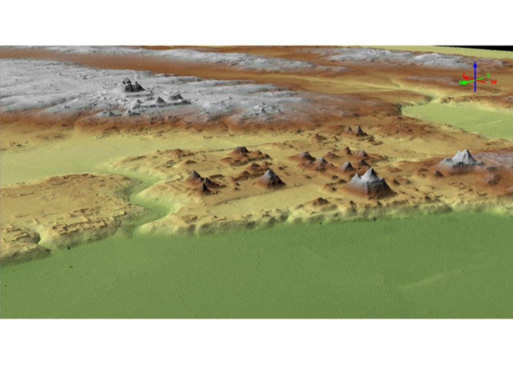 Mayan Civilization in Northern Guatemala - An Extensive Civilization ...
