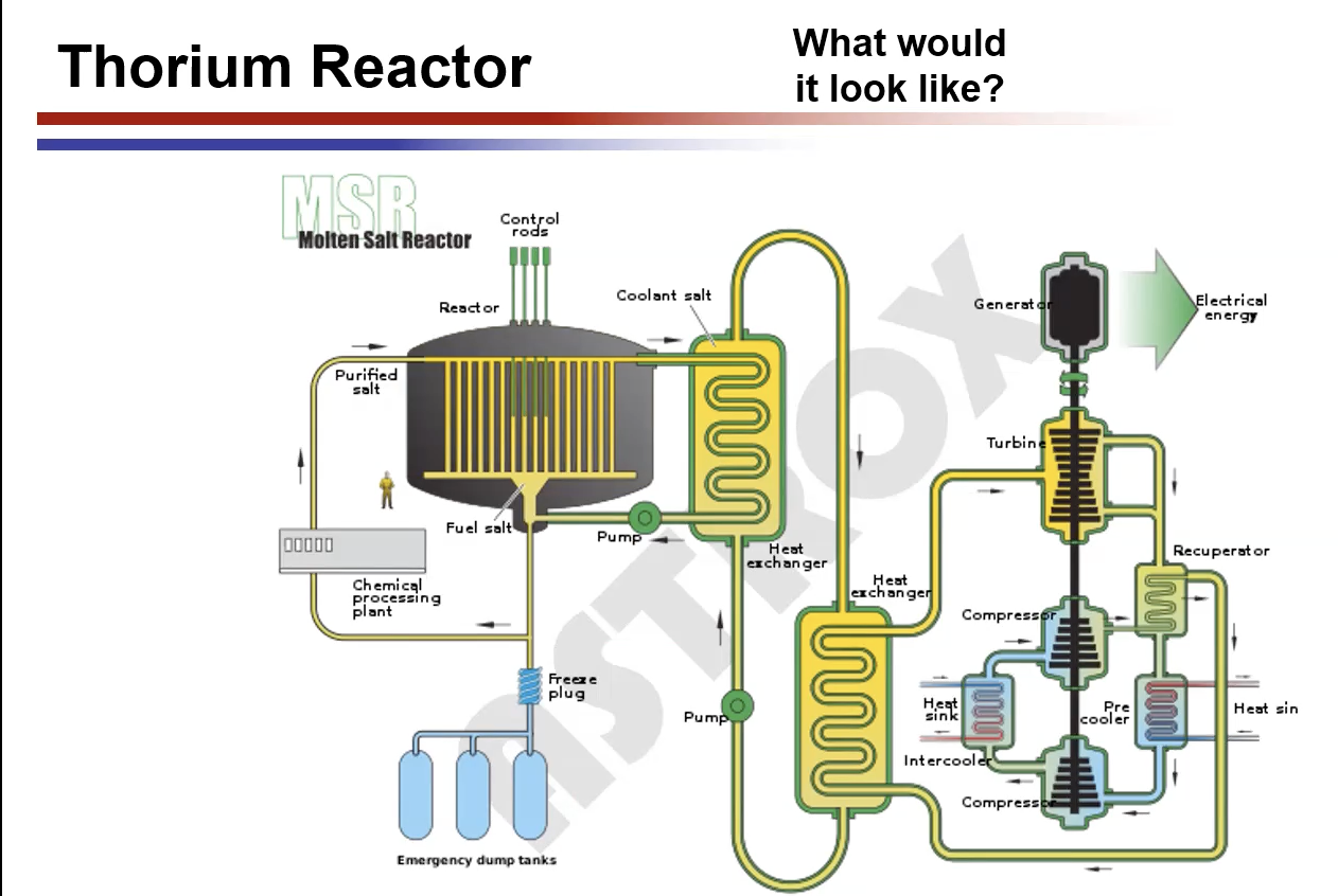 Three PSW Scientists - Lloyd Mitchell, Ajay Kothari & Scott Mathews