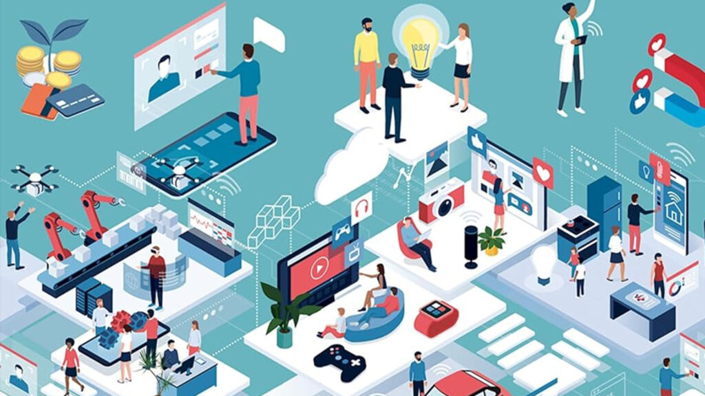 Human-Centered AI - Ensuring Human Control While Increasing Automation ...