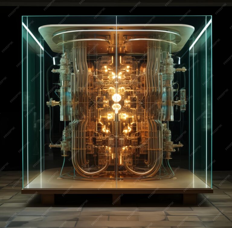 Shor's Algorithm and Quantum Supremacy - What's Better About Quantum ...